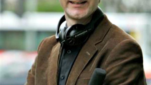 Trevor Cox | To The Best Of Our Knowledge