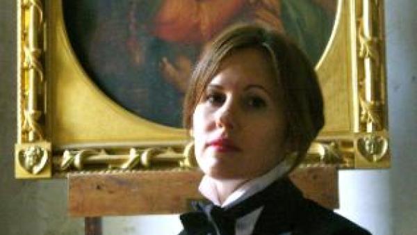 Danielle Trussoni | To The Best Of Our Knowledge