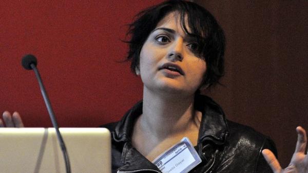 Geeta Dayal | To The Best Of Our Knowledge