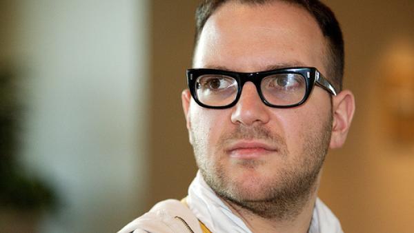 Cory Doctorow | To The Best Of Our Knowledge