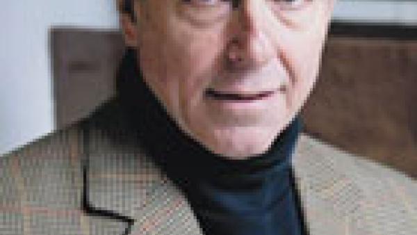 Richard Ellis | To The Best Of Our Knowledge