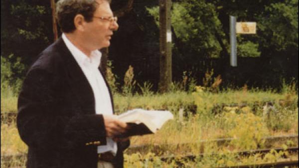 Martin Gilbert | To The Best Of Our Knowledge