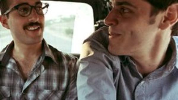 Adam Weber | To The Best Of Our Knowledge