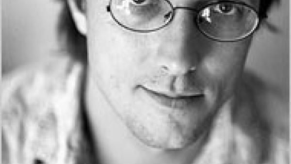 Jason Goodwin | To The Best Of Our Knowledge