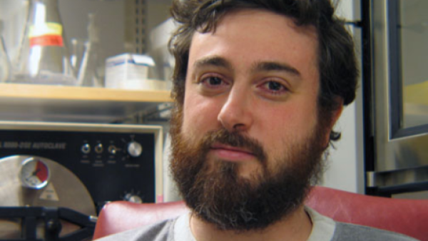 Michael Graziano | To The Best Of Our Knowledge