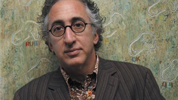 David Greenberger | To The Best Of Our Knowledge