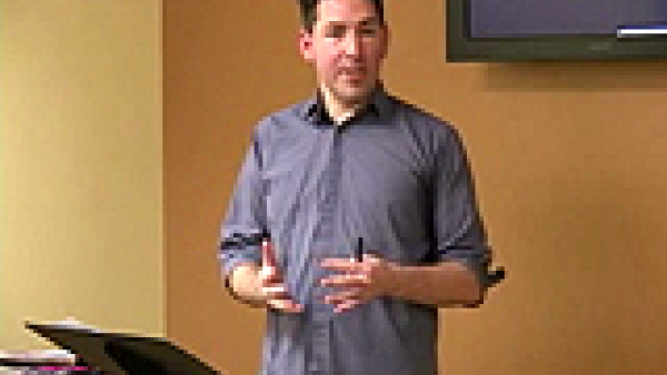 Paul Hegarty | To The Best Of Our Knowledge