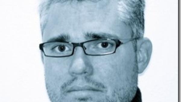 David Hillman | To The Best Of Our Knowledge