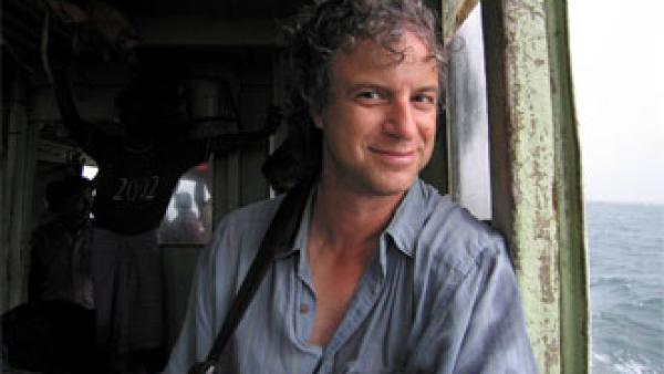 Jeff Greenwald | To The Best Of Our Knowledge