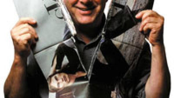 Kalle Lasn | To The Best Of Our Knowledge