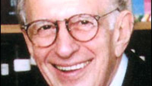 Eric Kandel | To The Best Of Our Knowledge