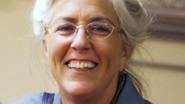 Laurie King | To The Best Of Our Knowledge