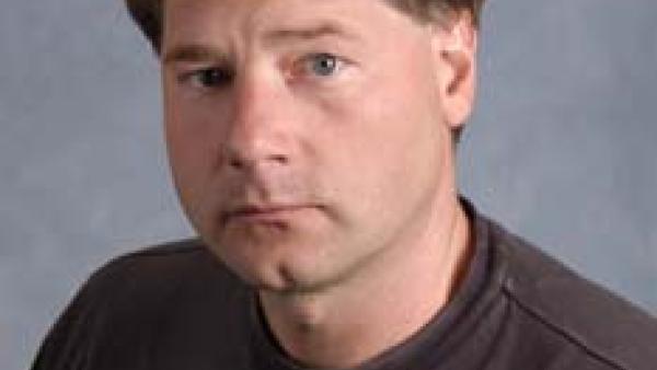 Bart Kosko | To The Best Of Our Knowledge