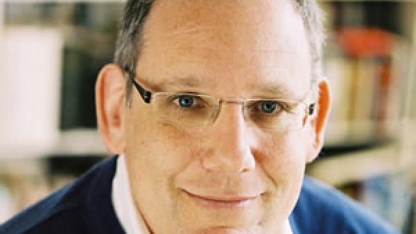 David Leavitt | To The Best Of Our Knowledge