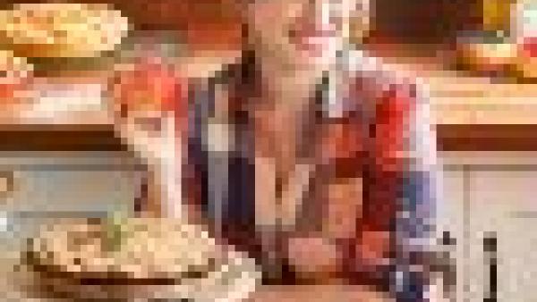 Kate Lebo | To The Best Of Our Knowledge