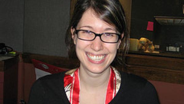 Elizabeth Little | To The Best Of Our Knowledge