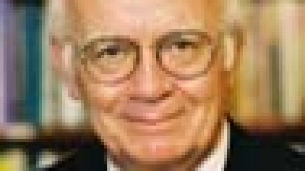 Martin Marty | To The Best Of Our Knowledge