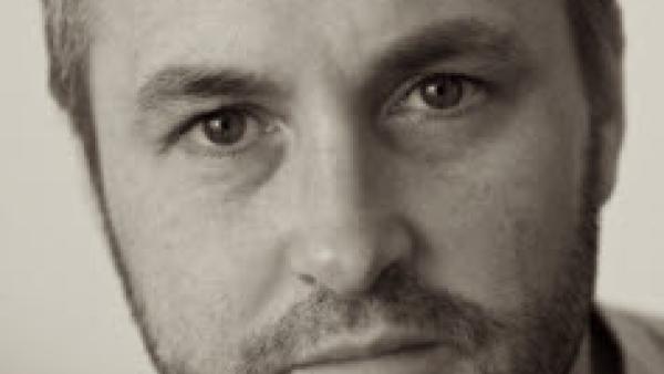 Colum McCann | To The Best Of Our Knowledge