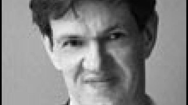 Robert McCrum | To The Best Of Our Knowledge