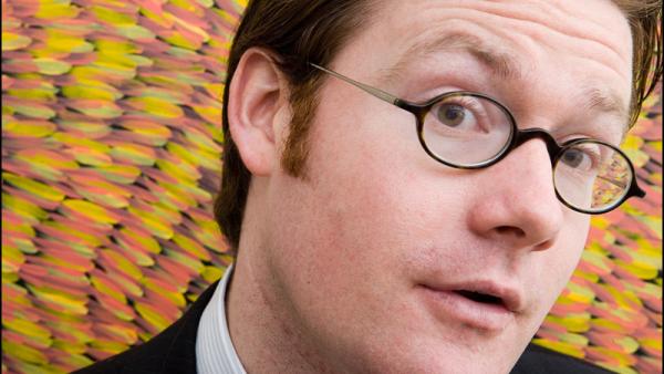 Jonathan Mooney | To The Best Of Our Knowledge