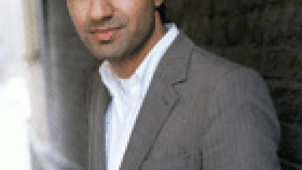 Kamran Nazeer | To The Best Of Our Knowledge