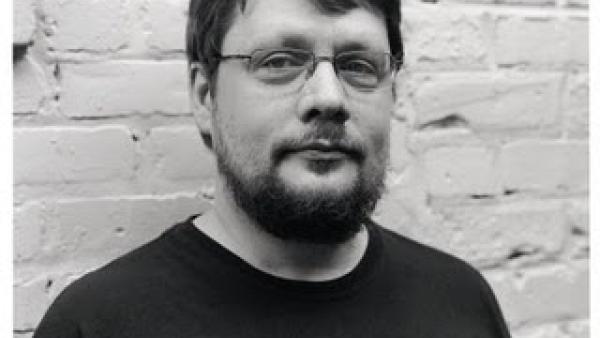 Jack Pendarvis | To The Best Of Our Knowledge