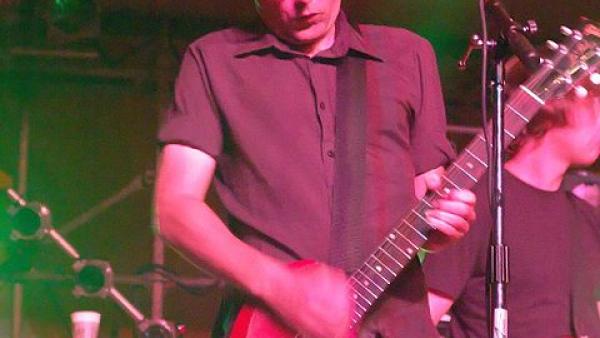 Patrick Pentland | To The Best Of Our Knowledge