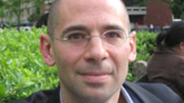 David Plotz | To The Best Of Our Knowledge