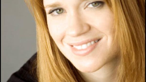 Emily Rapp | To The Best Of Our Knowledge