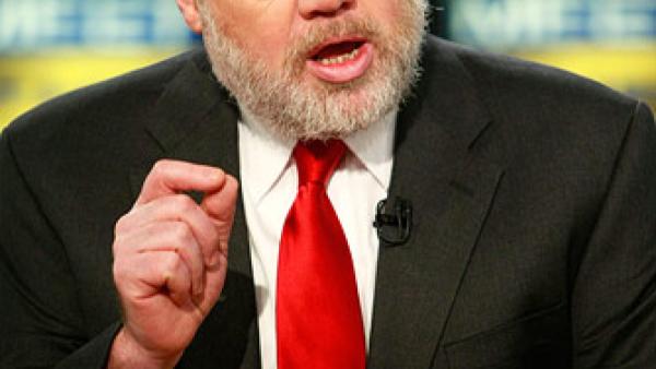 Thomas Ricks | To The Best Of Our Knowledge