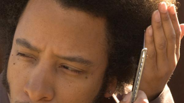 Boots Riley | To The Best Of Our Knowledge