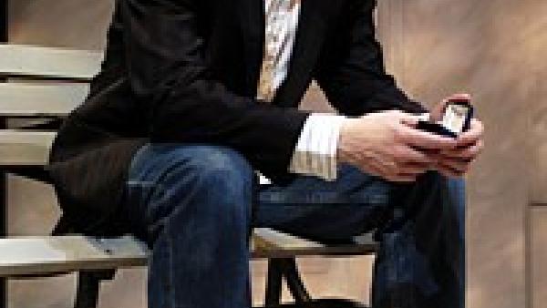 Tyley Ross | To The Best Of Our Knowledge