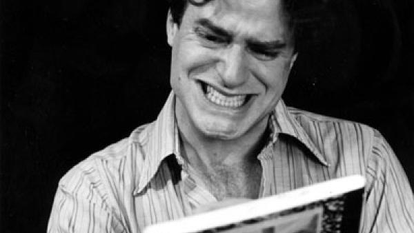 Rodney Rothman | To The Best Of Our Knowledge