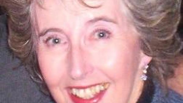 Shirley Cunningham | To The Best Of Our Knowledge