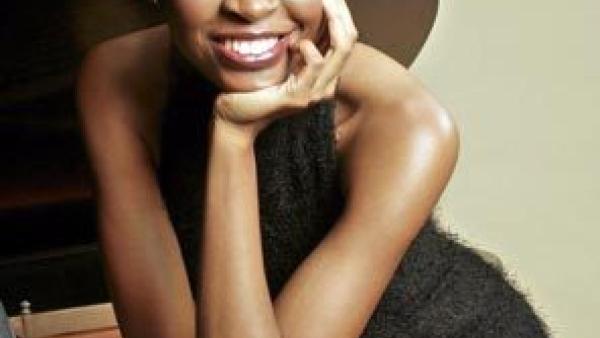 Jade Simmons | To The Best Of Our Knowledge