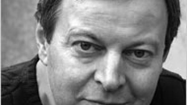 Adam Sisman | To The Best Of Our Knowledge