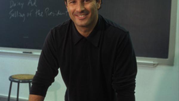 Leonard Steinhorn | To The Best Of Our Knowledge