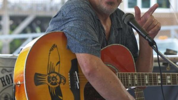 Jon Stravers | To The Best Of Our Knowledge