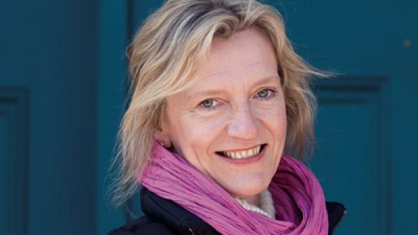 Elizabeth Strout | To The Best Of Our Knowledge