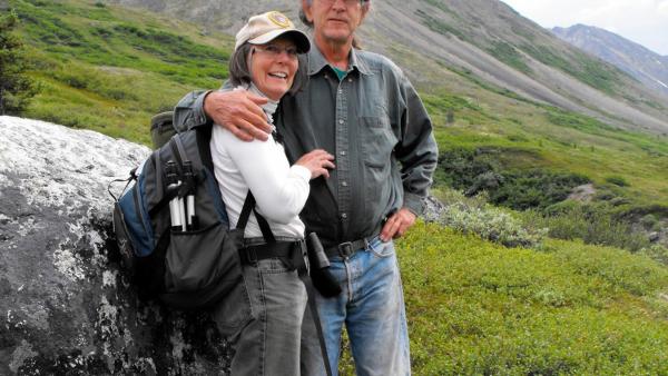 Monroe Robinson | To The Best Of Our Knowledge