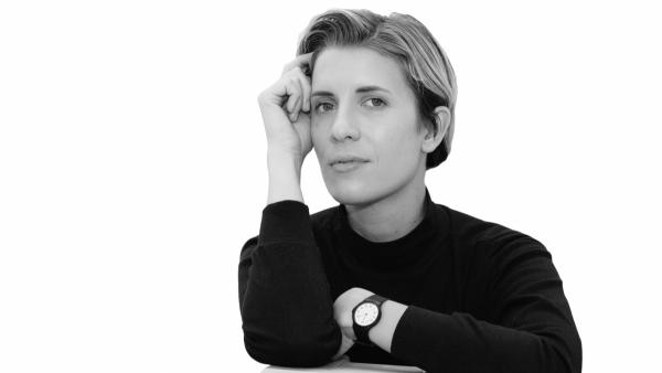 Claire Evans | To The Best Of Our Knowledge