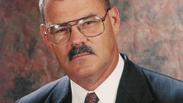 Frederic Whitehurst | To The Best Of Our Knowledge