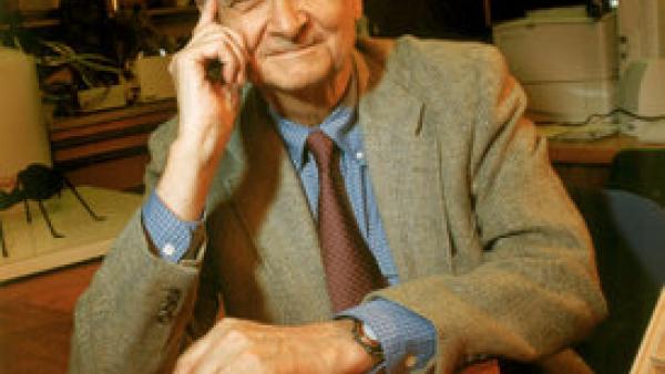 Edward O. Wilson | To The Best Of Our Knowledge