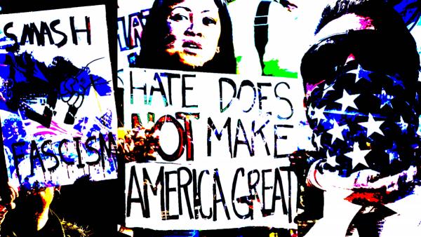 How Do You Face The Hate On Your Doorstep? | To The Best Of Our Knowledge