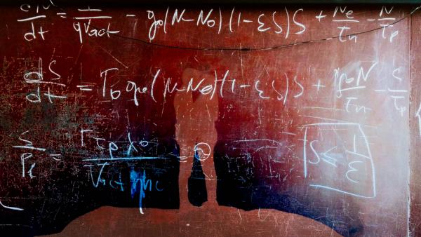 Calculus of Love with John and Julie Gottman | To The Best Of Our Knowledge