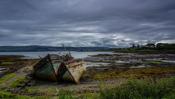 How Bad Can Climate Change Really Get? | To The Best Of Our Knowledge How Bad Can Climate Change Really Get? | To The Best Of Our Knowledge