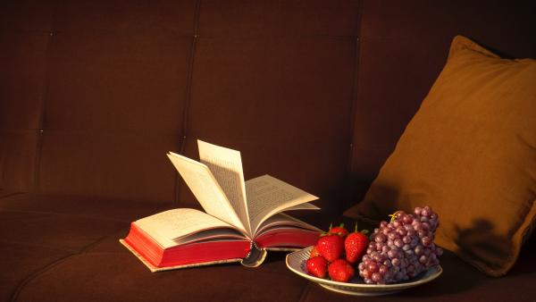 The Unofficial TTBOOK Summer Reading List | To The Best Of Our Knowledge