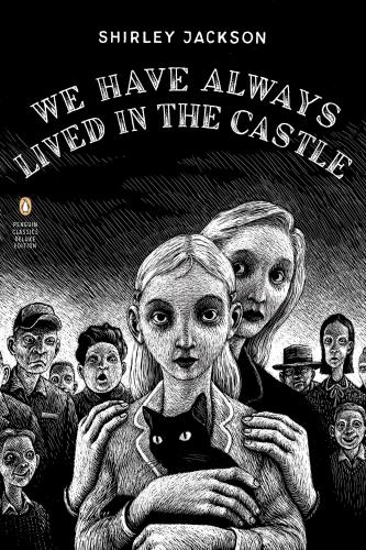 Laurence Jackson Hyman On 'We Have Always Lived in The Castle' | To The ...