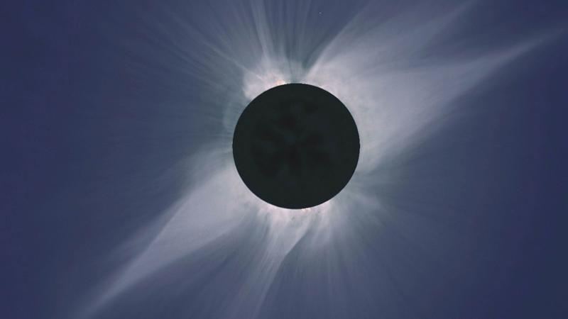 How Eclipse Chasing Inspires Generations of Scientists | To The Best Of ...