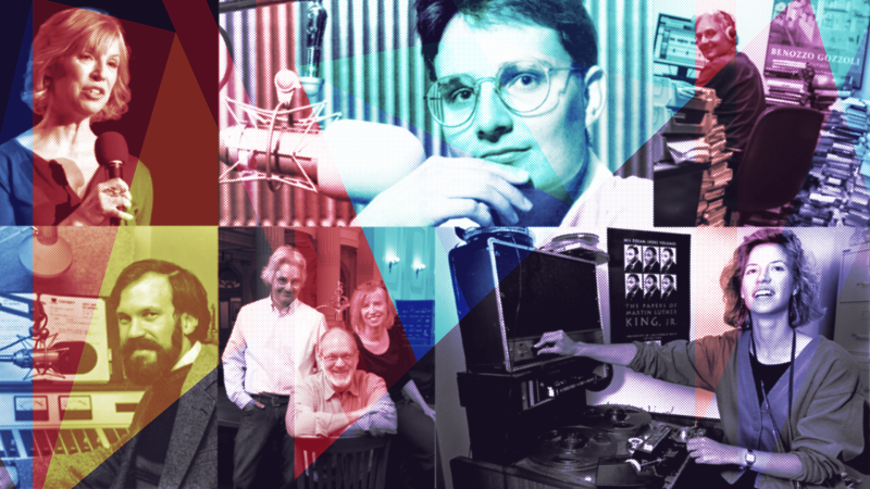 30-years-ttbook.png | To The Best Of Our Knowledge